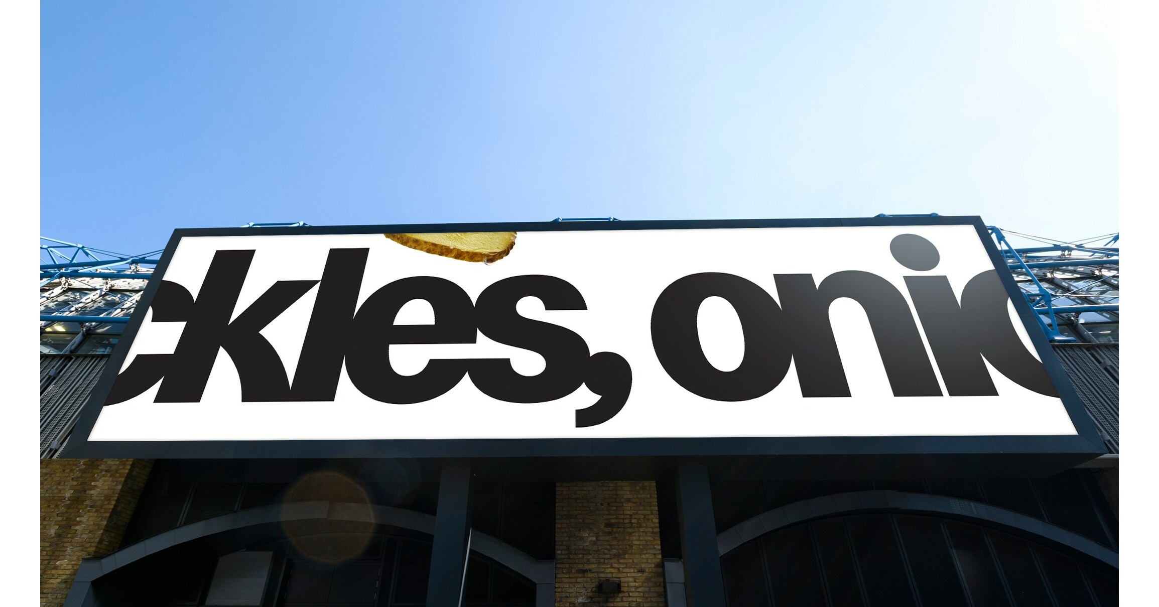 MCDONALD'S EXTENDS "THE ORIGINAL MOUTHFUL" CAMPAIGN WITH A MODERN MAKE ...