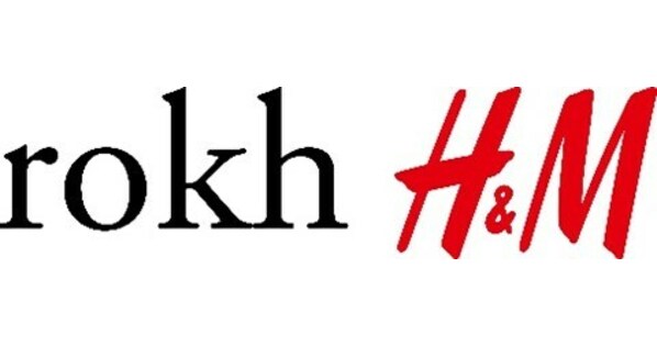 WARDROBE STAPLES, REVISITED: ROKH H&M GIVES FASHION ARCHETYPES AN ...