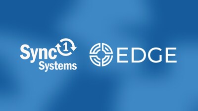 Sync1 Partners with EDGE to Deliver Open Banking Insights to Credit Unions
