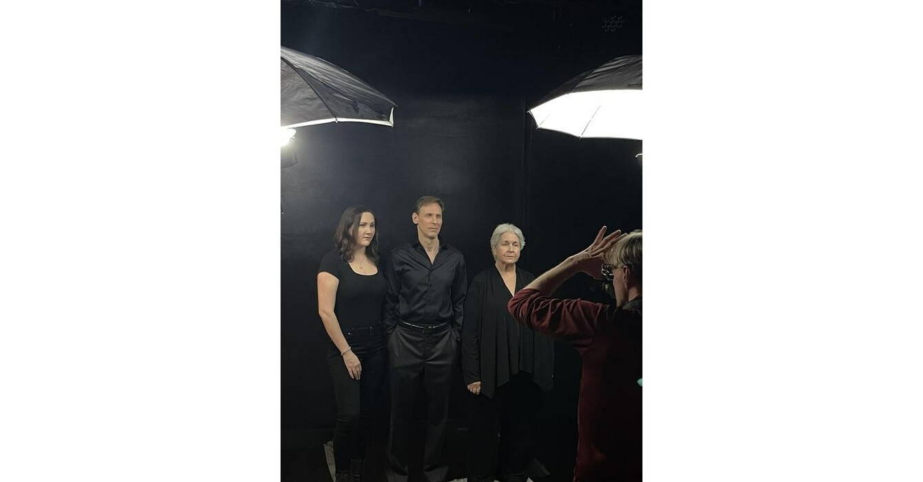 Plays of Wilton & Ronnie Larsen Presents mount the World Premiere of ...