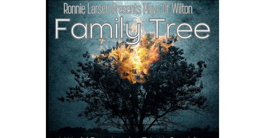 Plays of Wilton & Ronnie Larsen Presents mount the World Premiere of ...