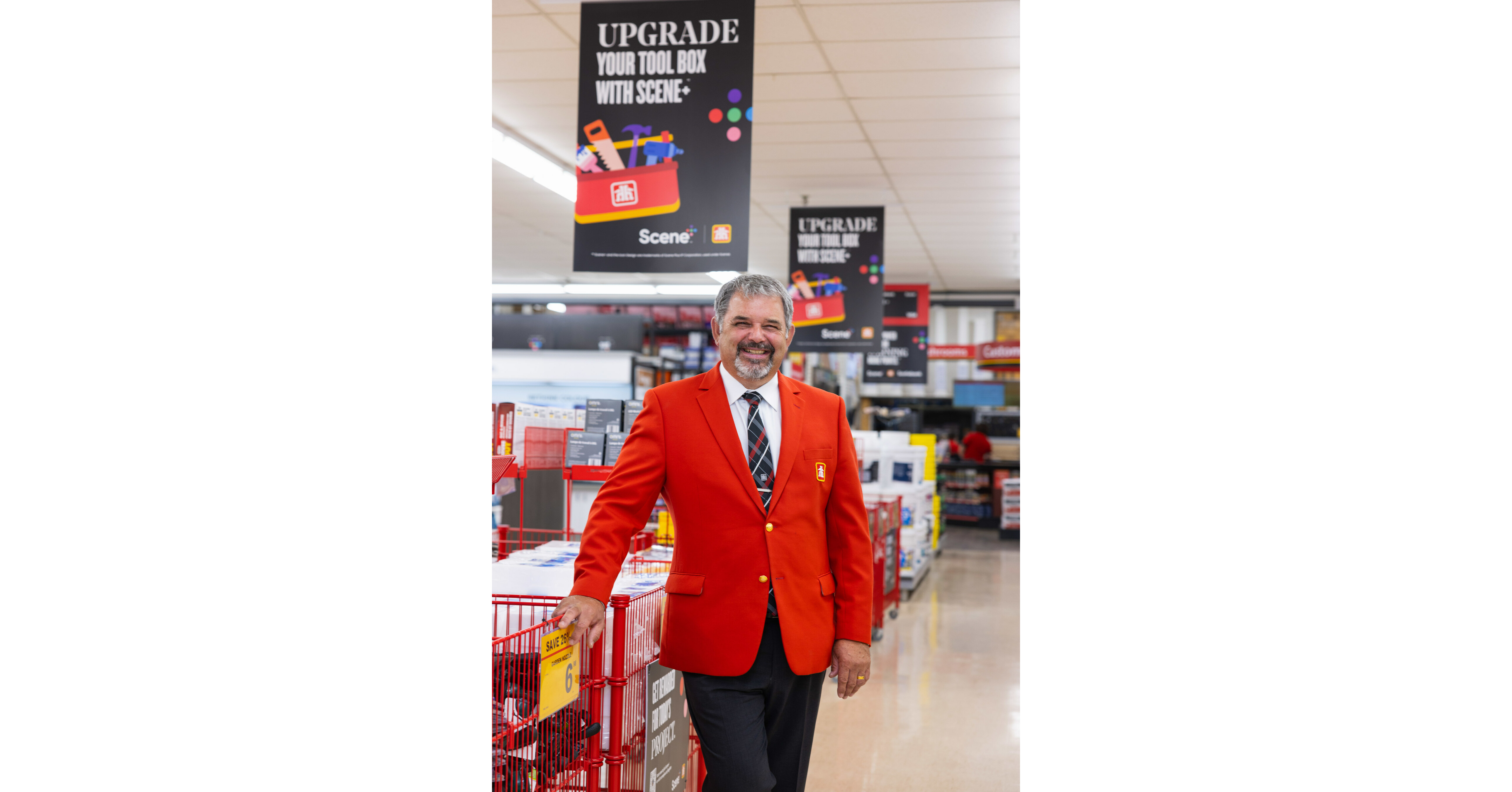 Home Hardware Stores Limited Celebrates 60 Years of Serving Communities ...
