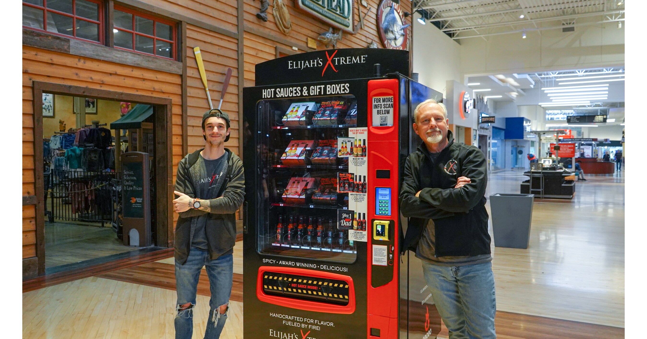 Elijah's Xtreme Ranks #1 Fastest Growing Online Hot Sauce Brand