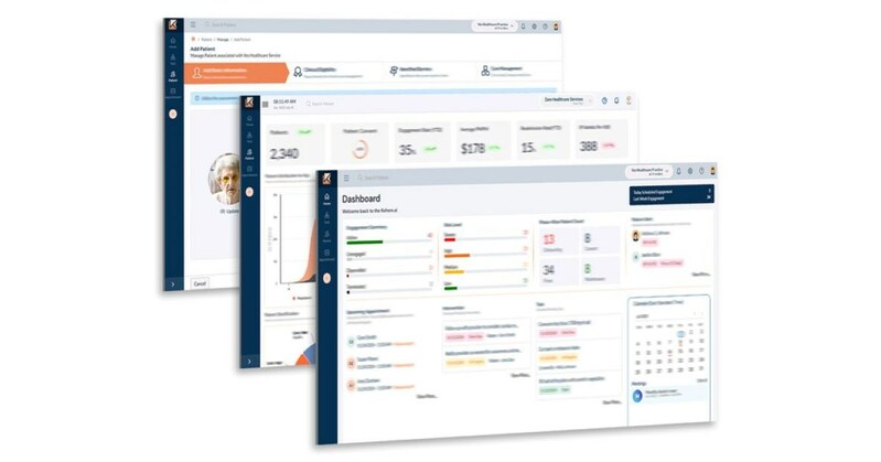 Karoo Health Launches Proprietary Technology Platform Kohere.ai to ...