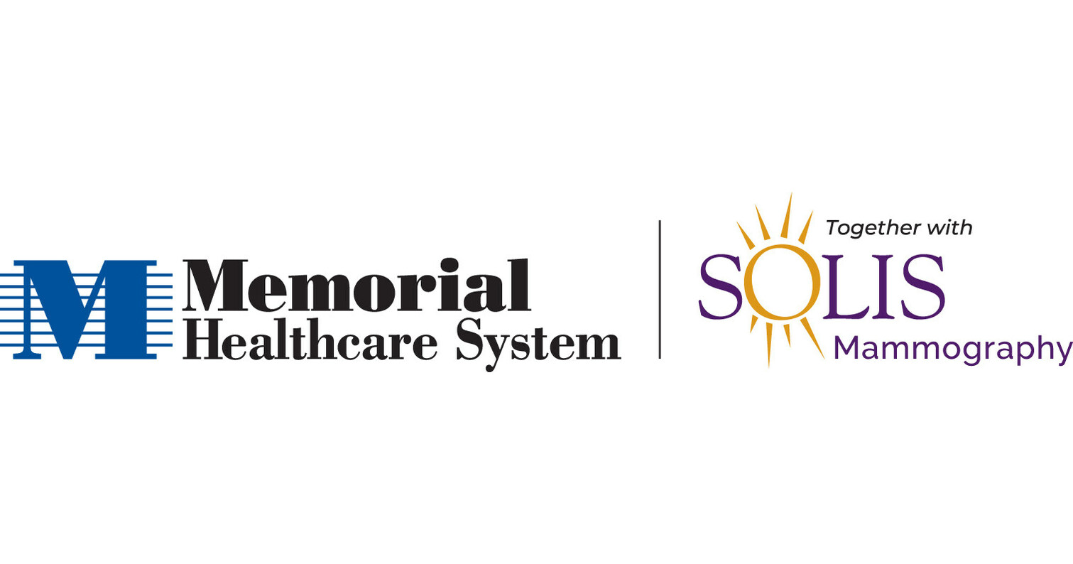 Memorial and Solis Mammography Open New Community-Based Breast Imaging ...
