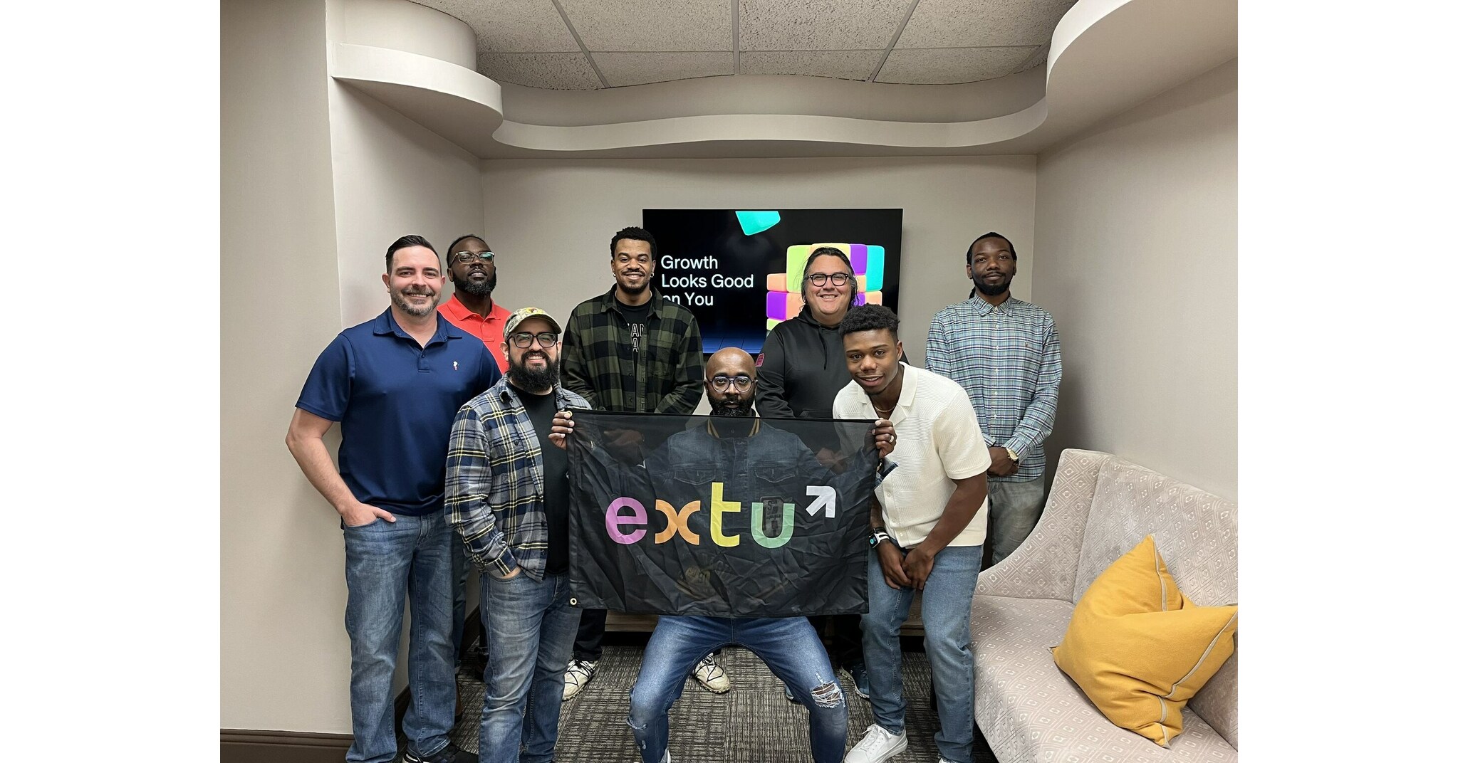 Extu Announces Expansion with New Dallas Office