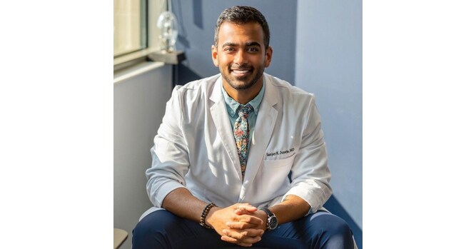 Anixa Biosciences Welcomes Celebrity Oncologist Dr. Sanjay Juneja to ...