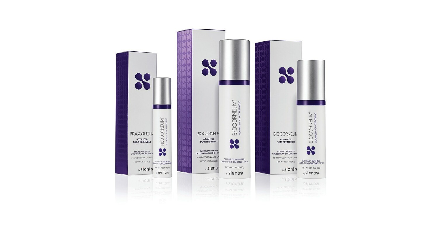 Nuance Medical Completes Acquisition of BIOCORNEUM Scar Treatment Brand ...