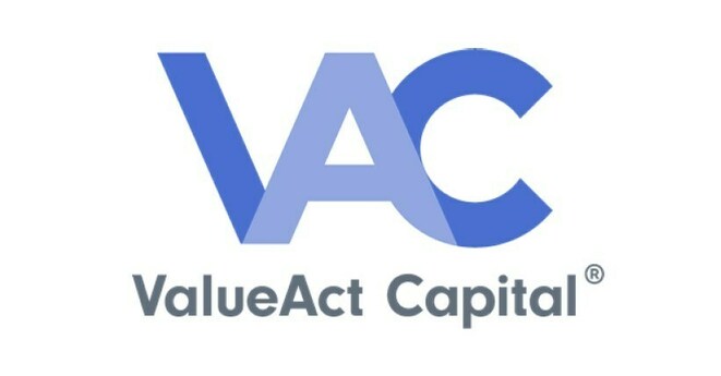 ValueAct Announces Support for the Substantial Changes in Strategy and ...