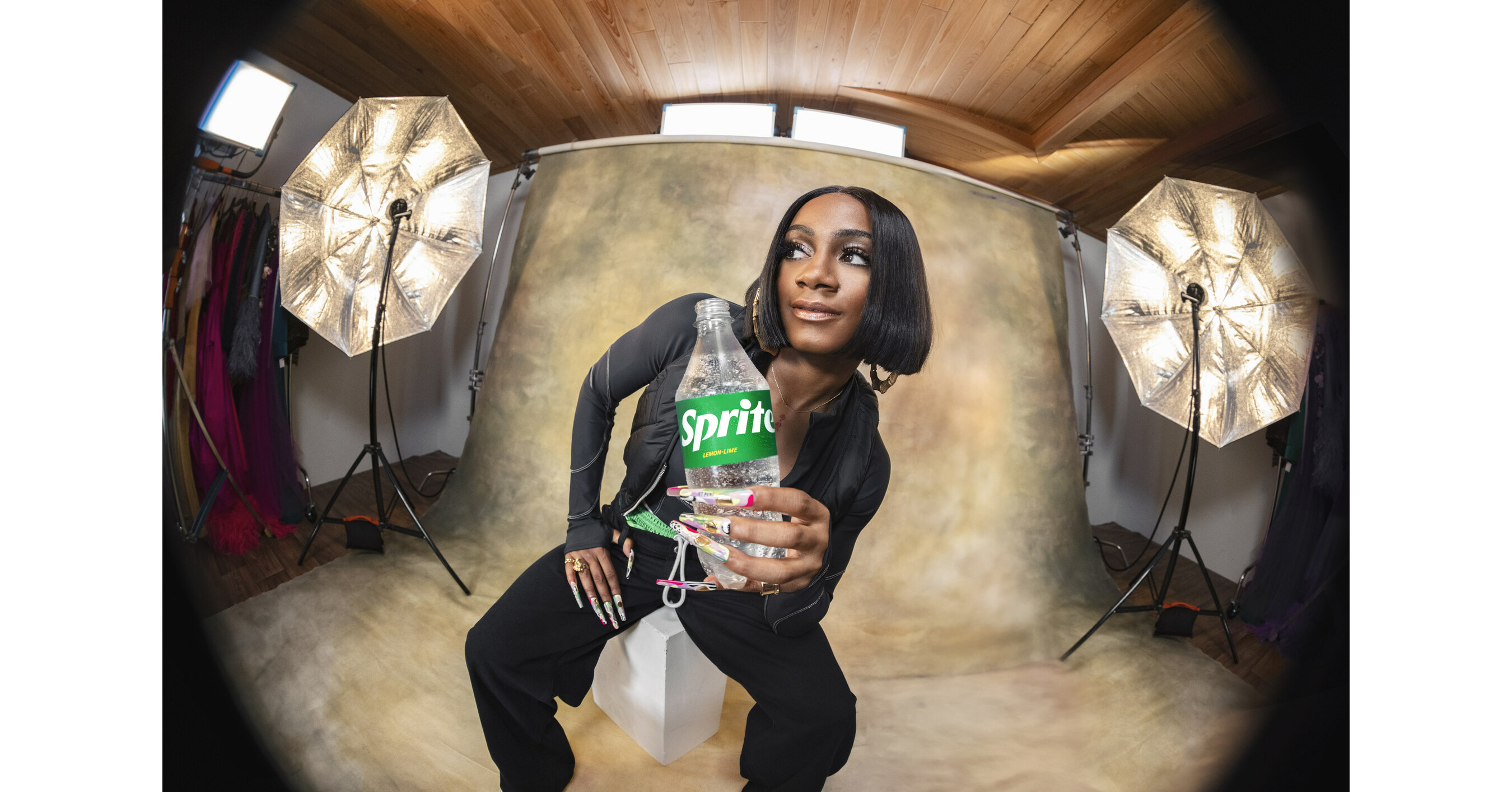 Sprite Reimagines the Legendary Obey Your Thirst Campaign with Modern ...