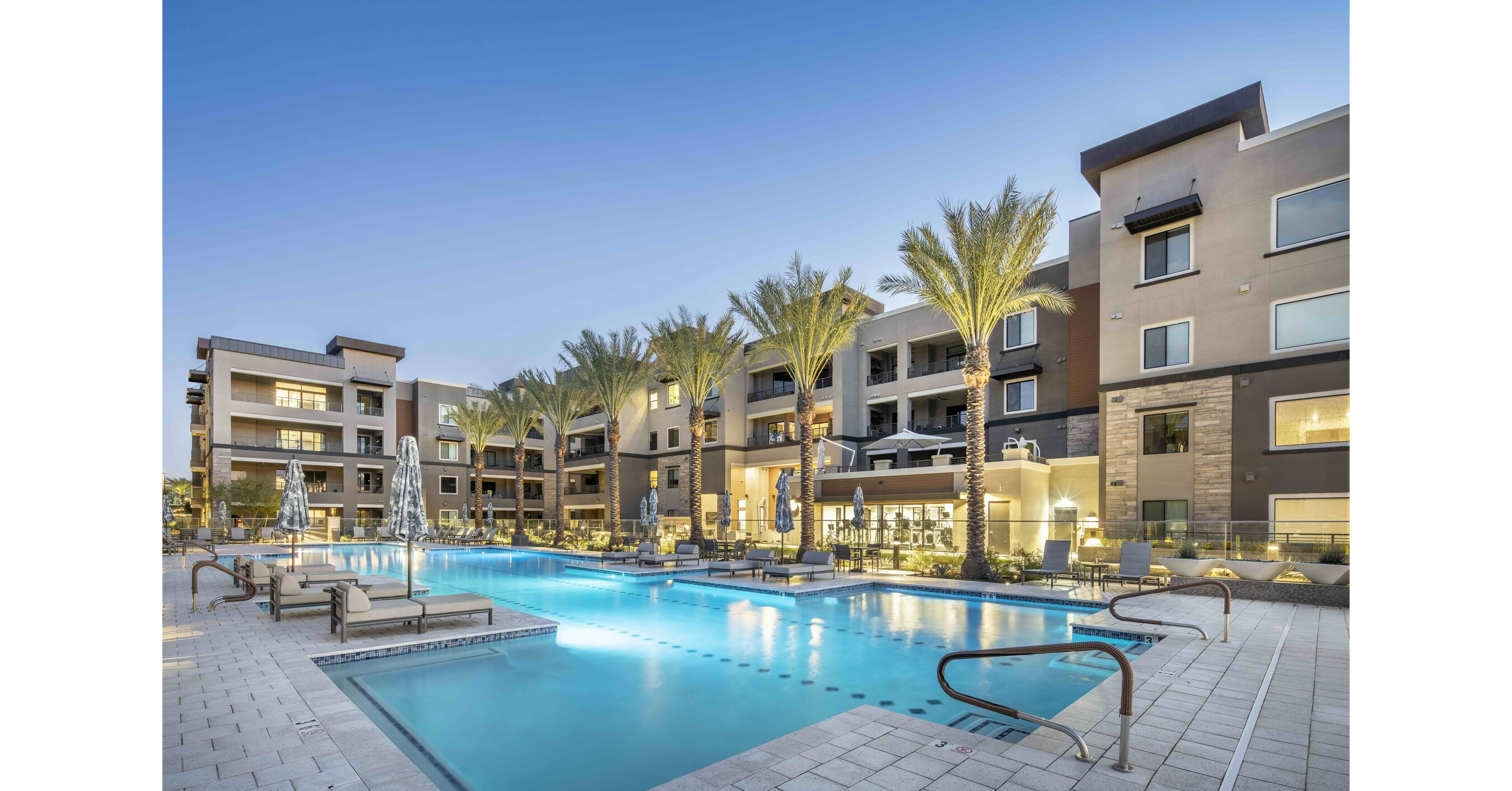 The Luxe at Desert Ridge Embarks on Final Phase Expansion of Luxury ...
