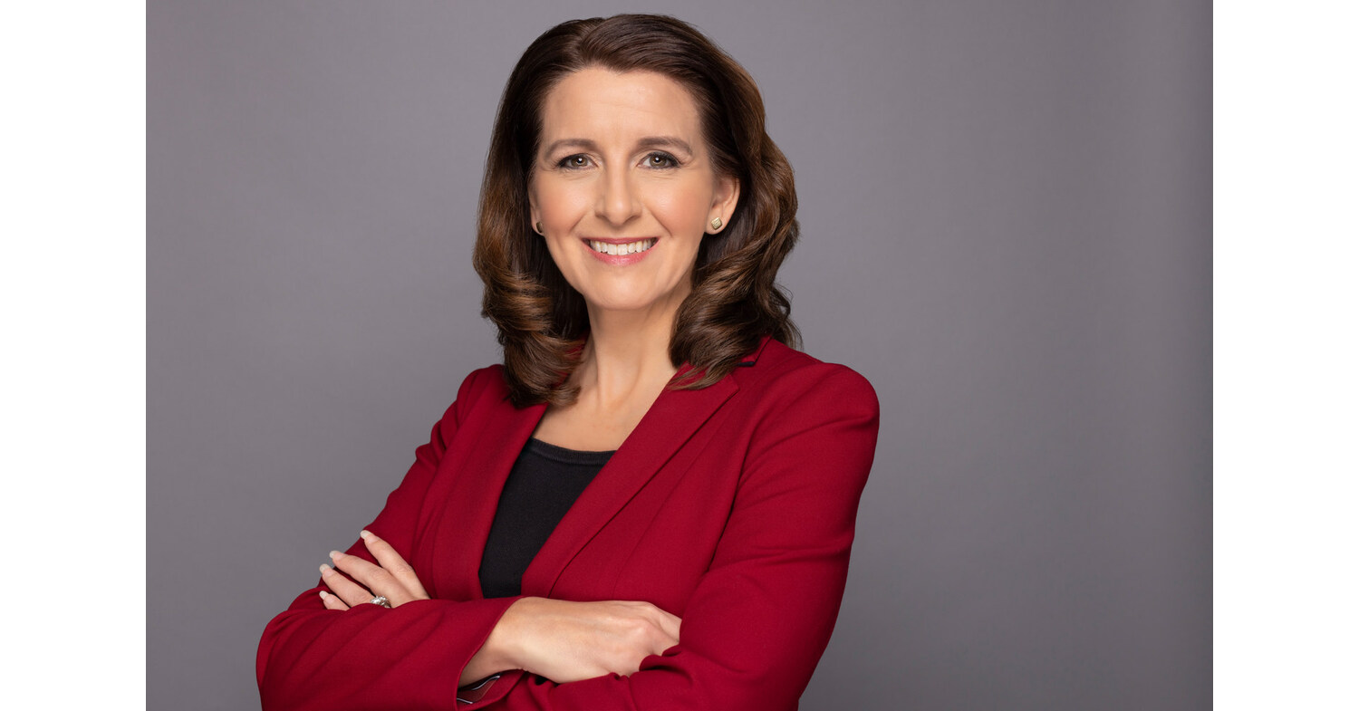 Catalyst Welcomes Northrop Grumman CEO Kathy Warden as New Board Chair