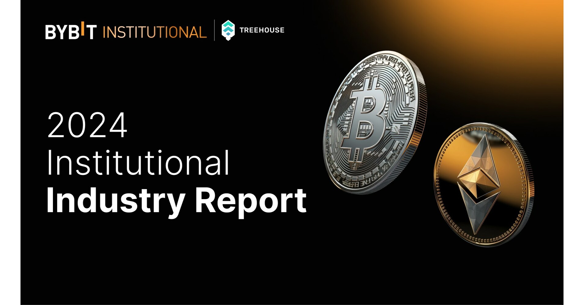 Bybit發佈2024年機構投資者行業報