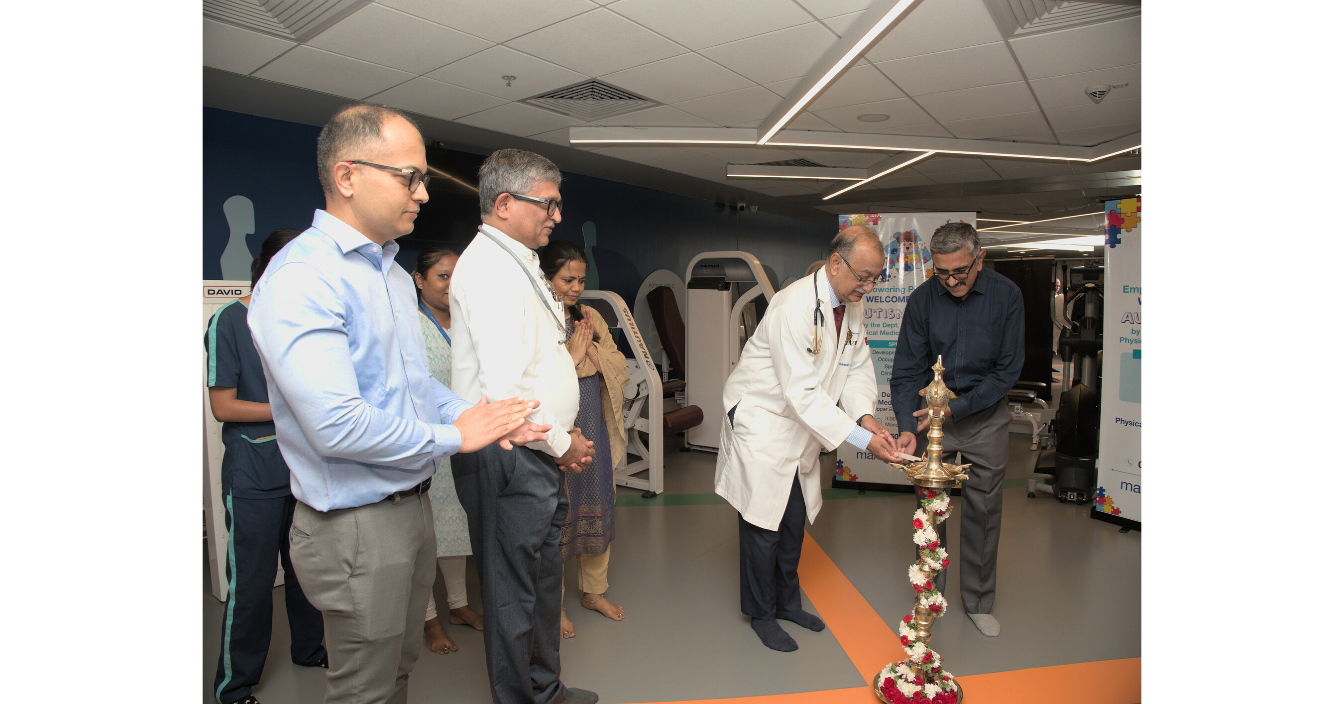 Manipal Hospitals New Autism Clinic Pioneers Comprehensive Care