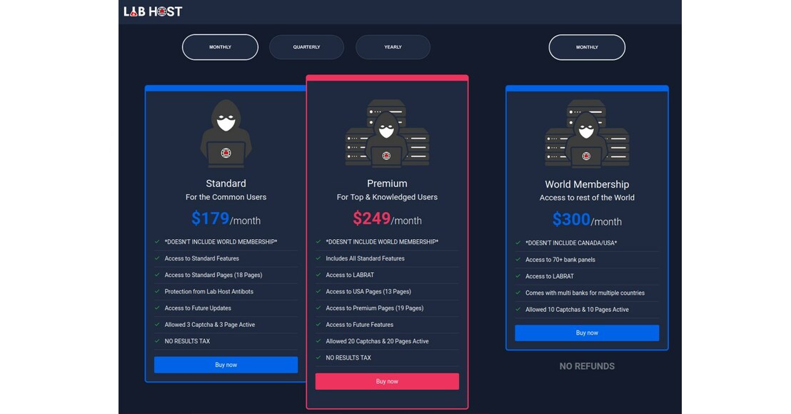 Group-IB takes part in a global operation to cripple Canadian Phishing ...