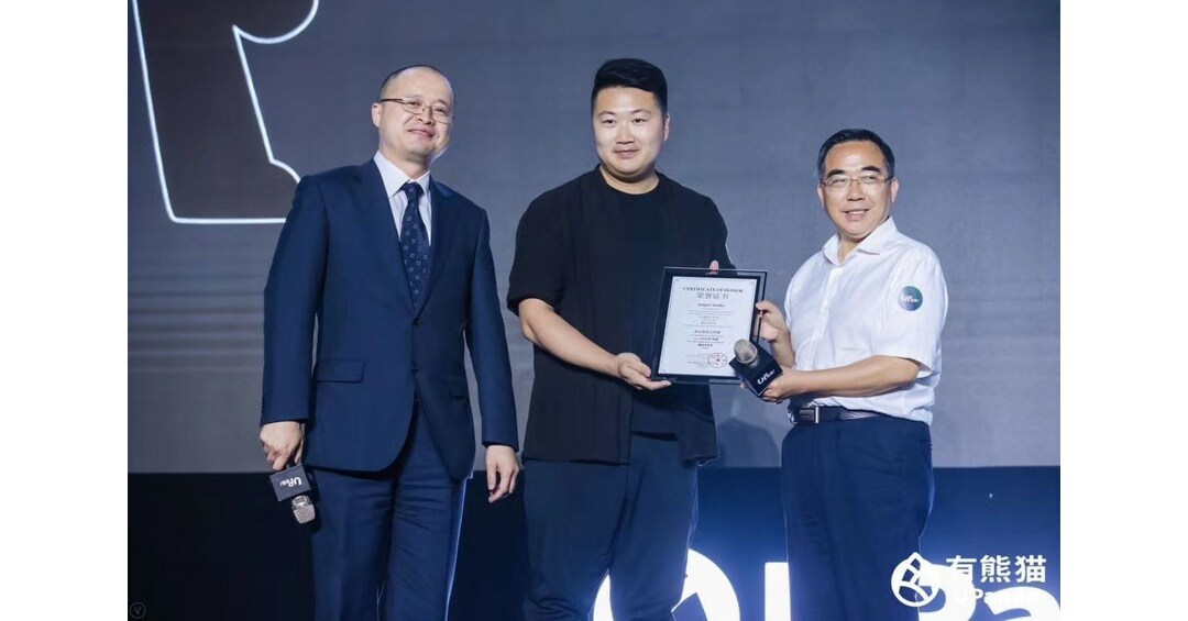 ArtsBerry Interviews Digital Artist Mr. Tianshi Wang