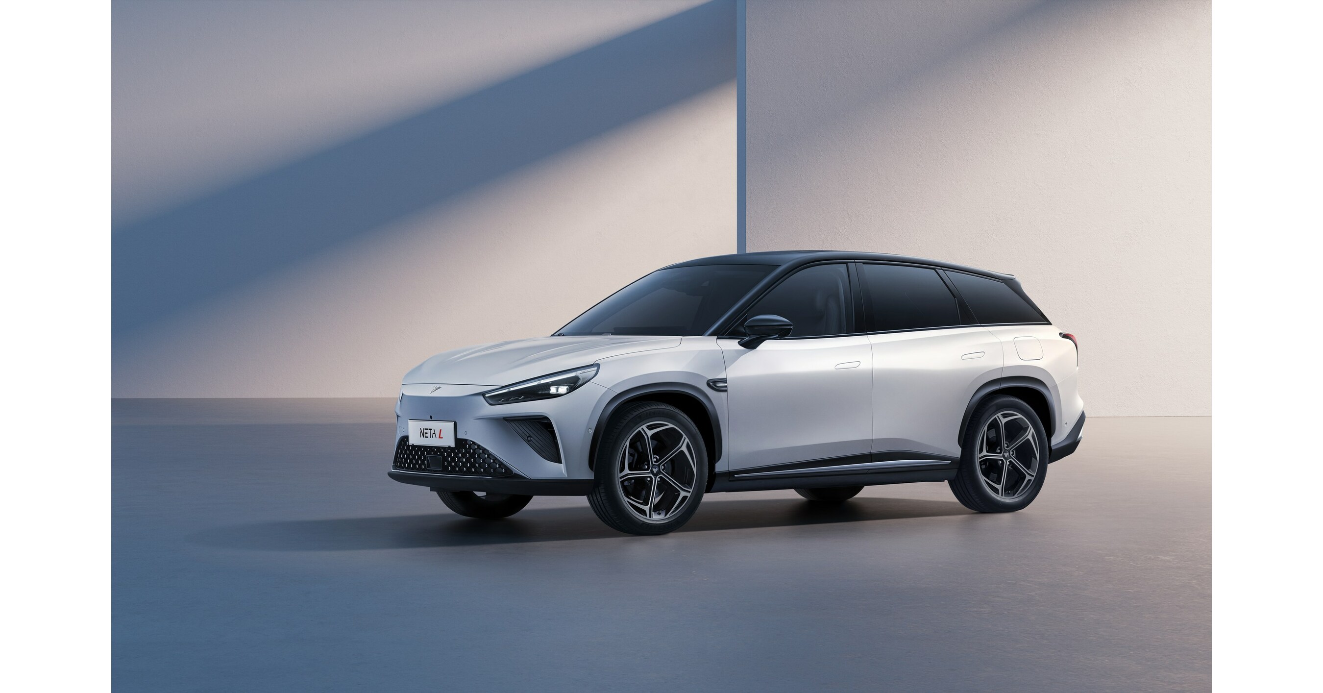 NEW PRODUCT, NEW TECHNOLOGY, NEW STRATEGY: NETA AUTO POISED TO SHOCK ...