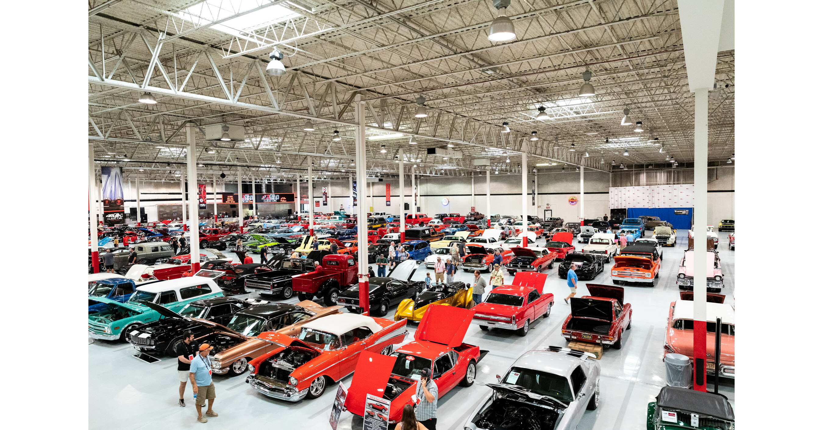 MAVTV TO AIR EXCLUSIVE LIVE BROADCAST COVERAGE OF REMAINING GAA CLASSIC ...