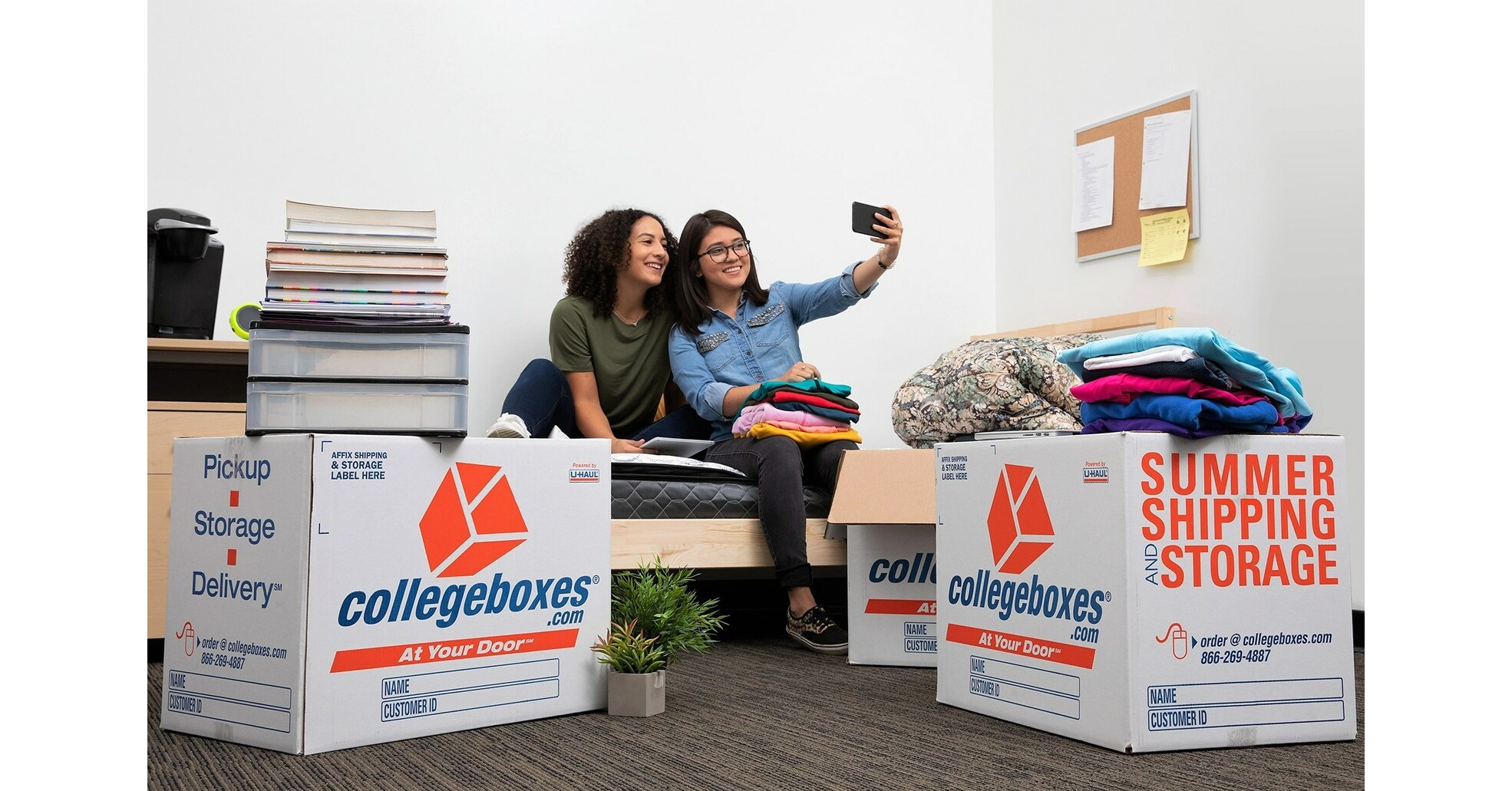 Collegeboxes Offers Northeastern University Oakland Students Discount ...