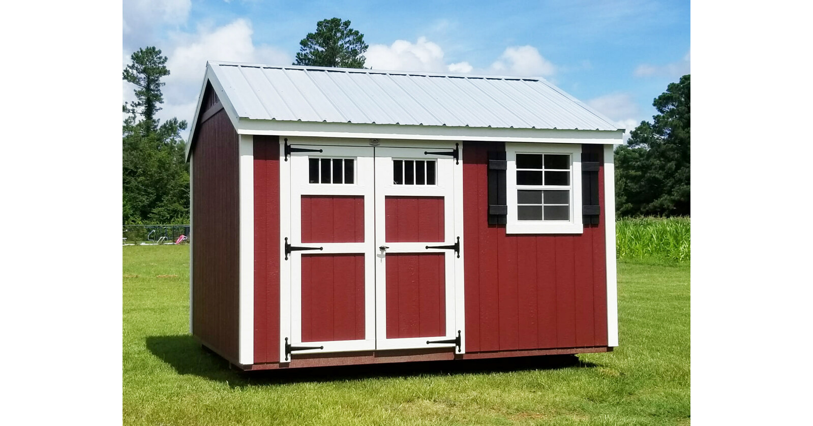 Shed Builder Featured Among Fastest Growing Companies in America