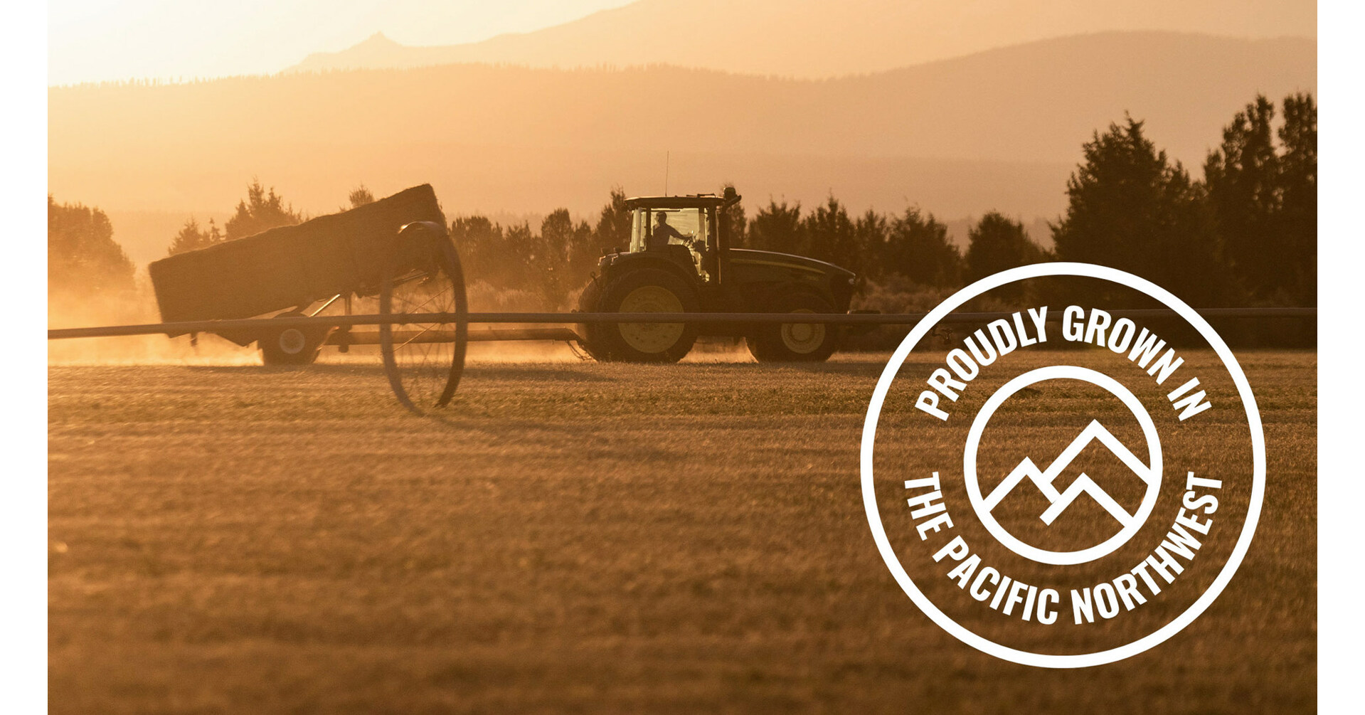 Hay Company From Oregon Featured on FT List of Rapidly Growing Companies