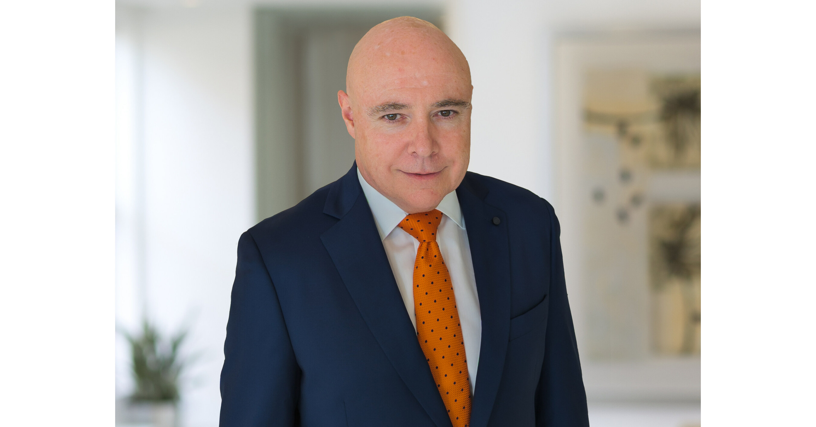 Global Public Affairs Executive Mark Elliot Joins Crowell & Moring ...