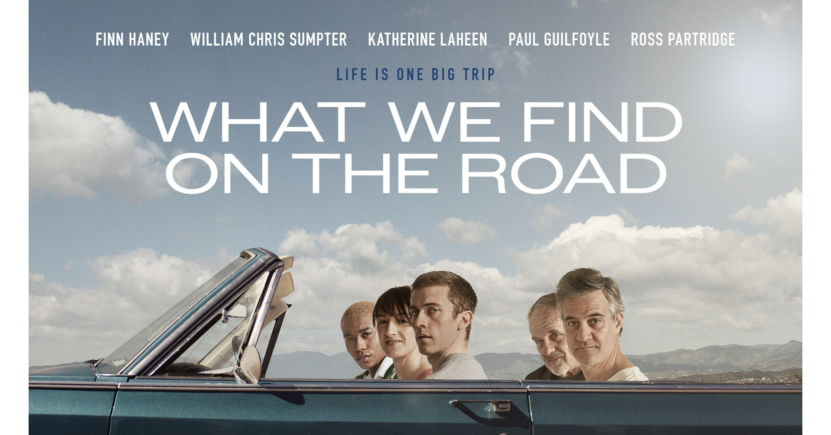 Finn Haney Clinches Best Actor at the 2024 Pasadena International Film ...