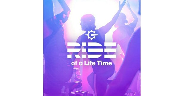 Wheels in Motion: Nationwide Ride of a Life Time Cycling Event Set for ...