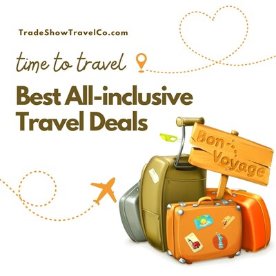 Trade Show Travel Co Announces Exciting New Destinations for Its ...