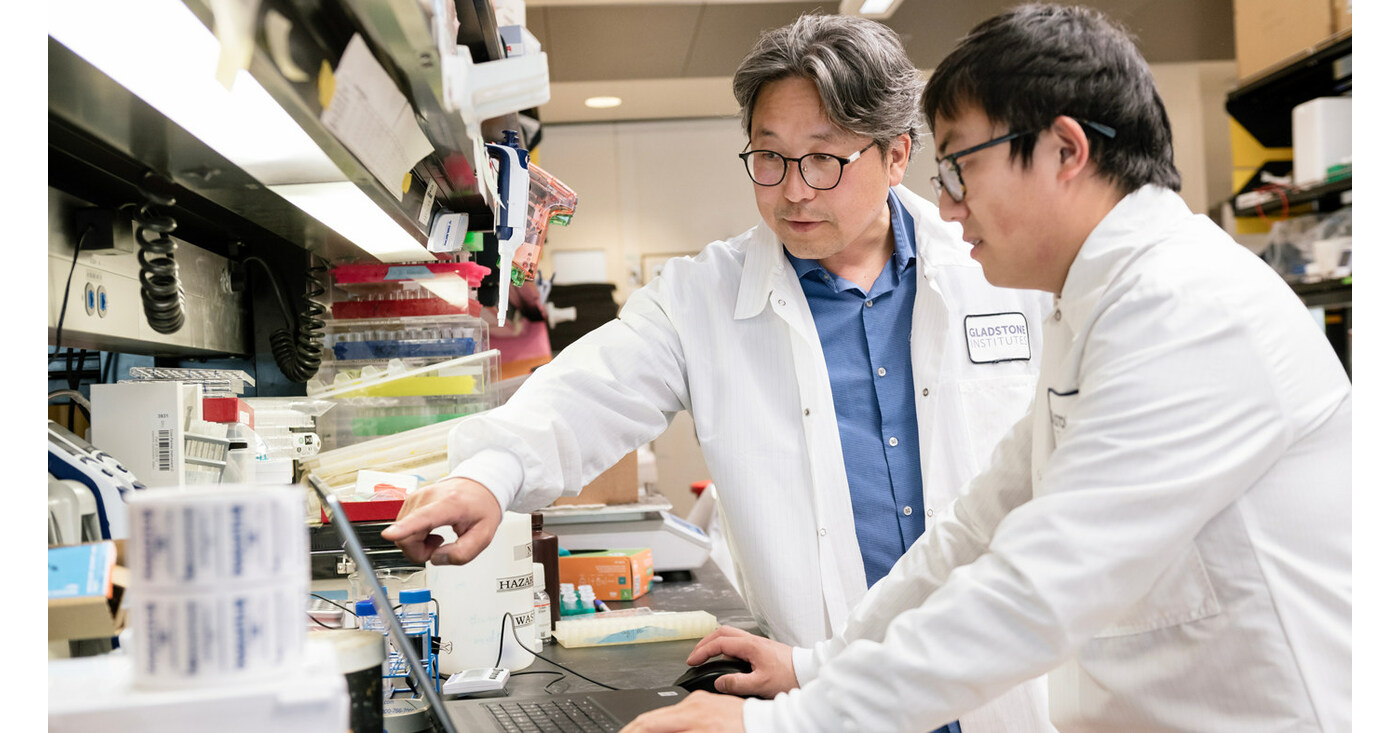 A New Therapeutic Target for Traumatic Brain Injury