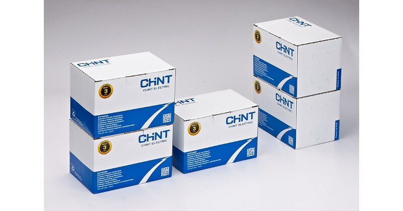 CHINT LAUNCHES NEW LABEL AND EXTENDED WARRANTY FOR ITS PRODUCTS IN VIETNAM