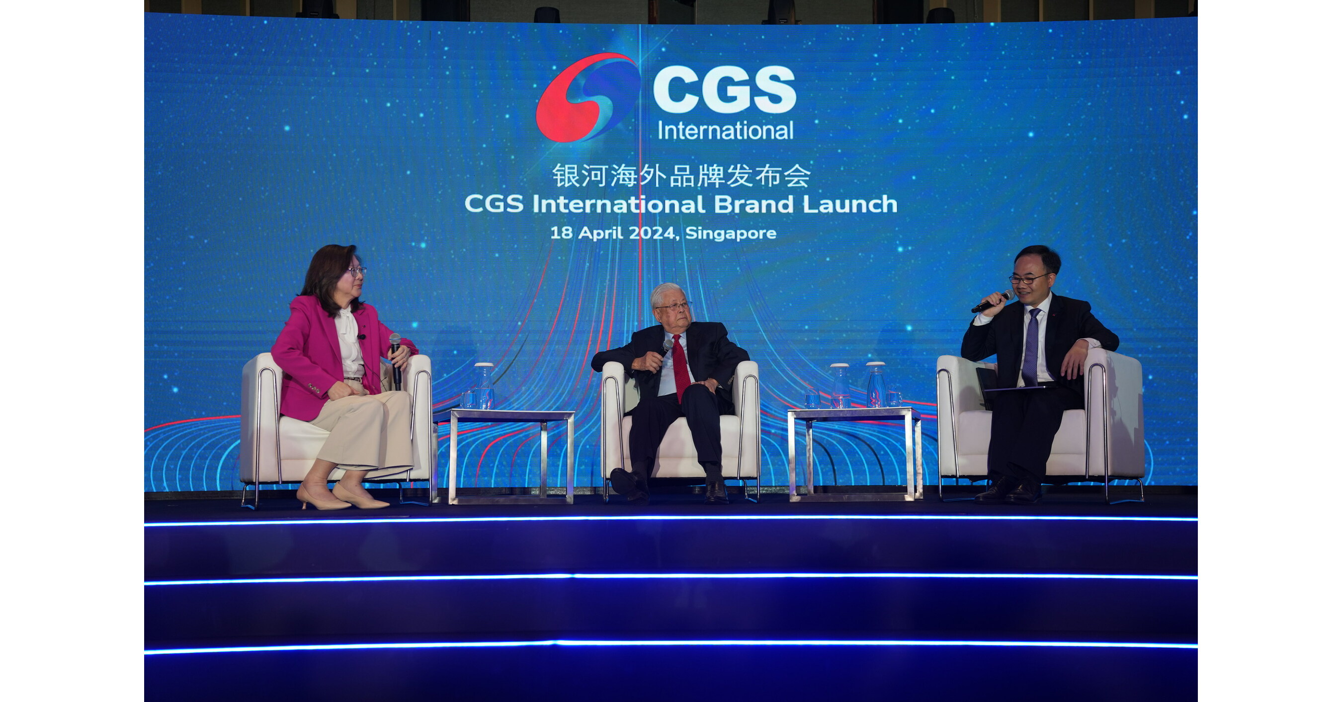 CGS International sets its sight on becoming Asia's leading global ...