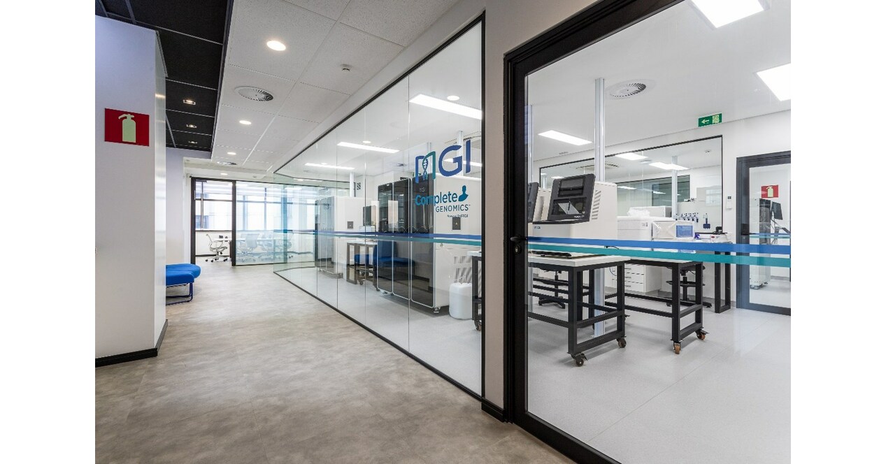 MGI Tech opens Customer Experience Center in Brazil to contribute to ...
