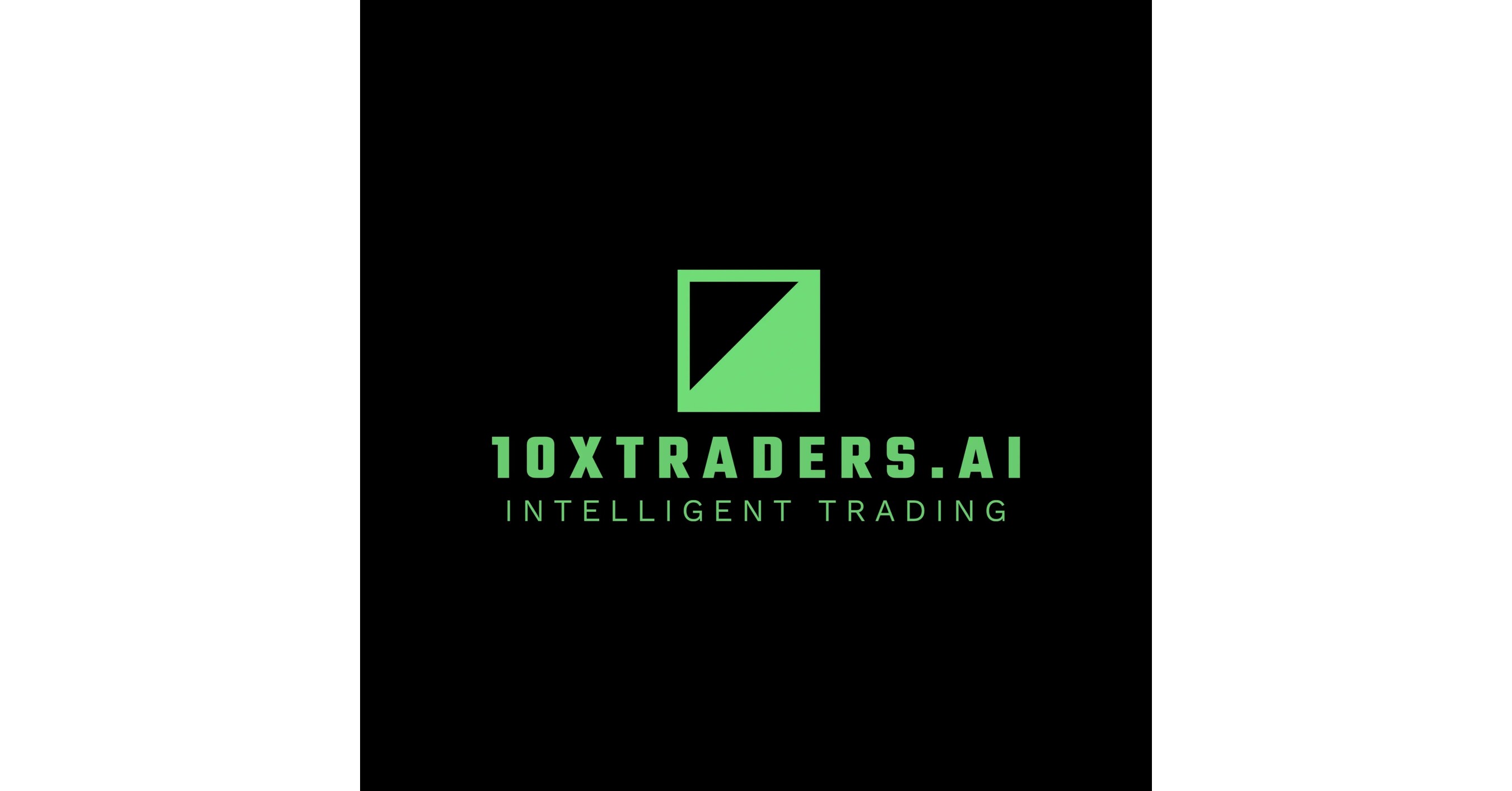 10XTraders.AI Announces Launch with AI-Powered TradeBotBuilder