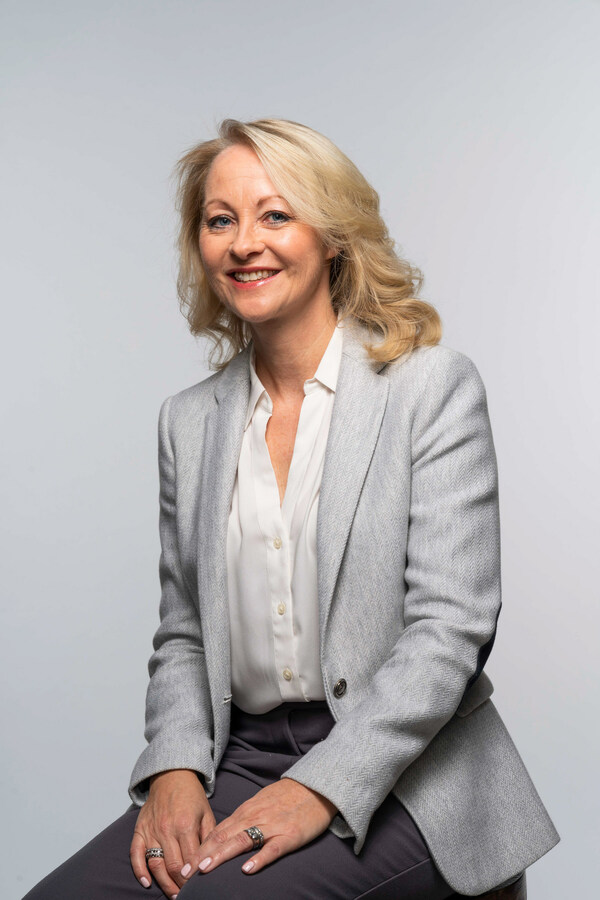 Verra Mobility appoints Cate Prescott as Chief People Officer