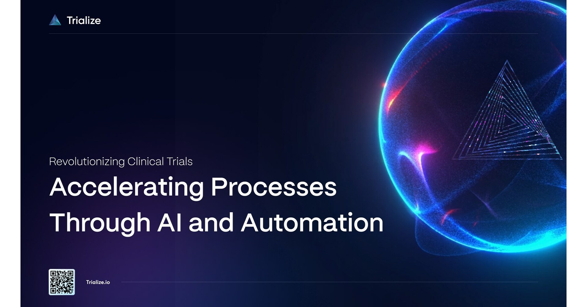 Trialize Announces Launch of TDOM: Bridging Interoperability in ...
