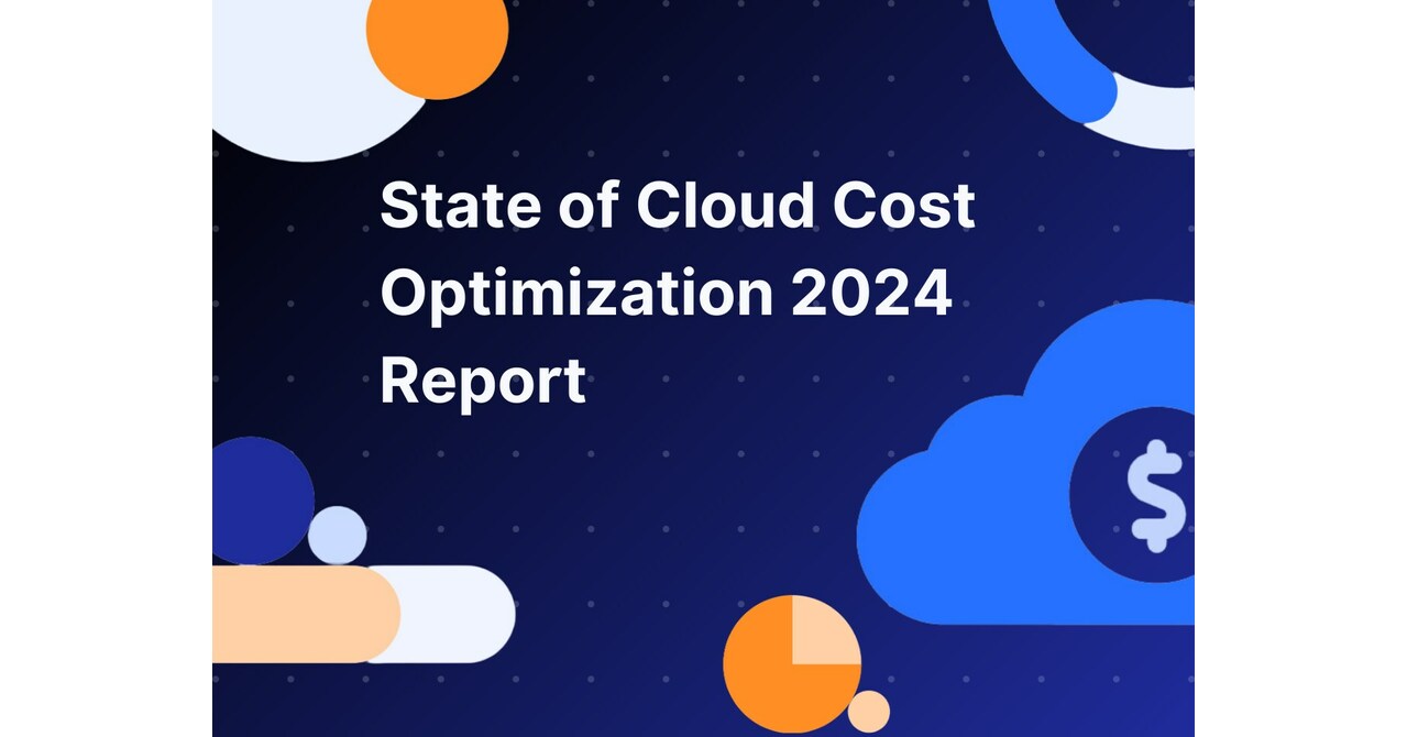 Anodot Releases The State of Cloud Cost Optimization 2024 Report
