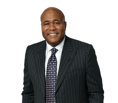 Greenberg Traurig's Ernest LaMont Greer and Patrice Greer Honored at ...