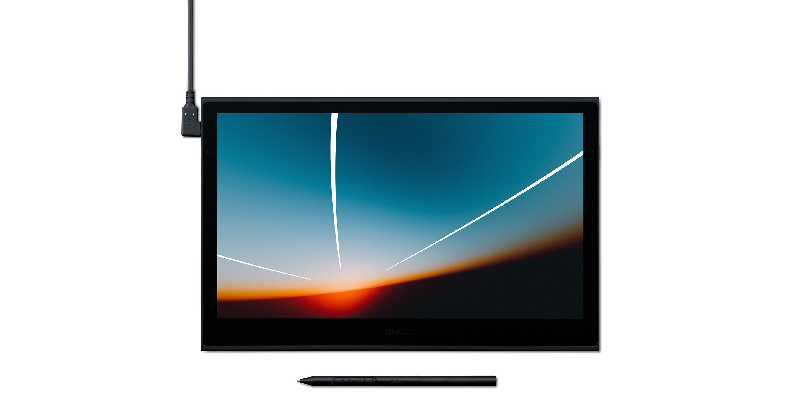 Introducing Wacom Movink: The first OLED pen display developed and ...