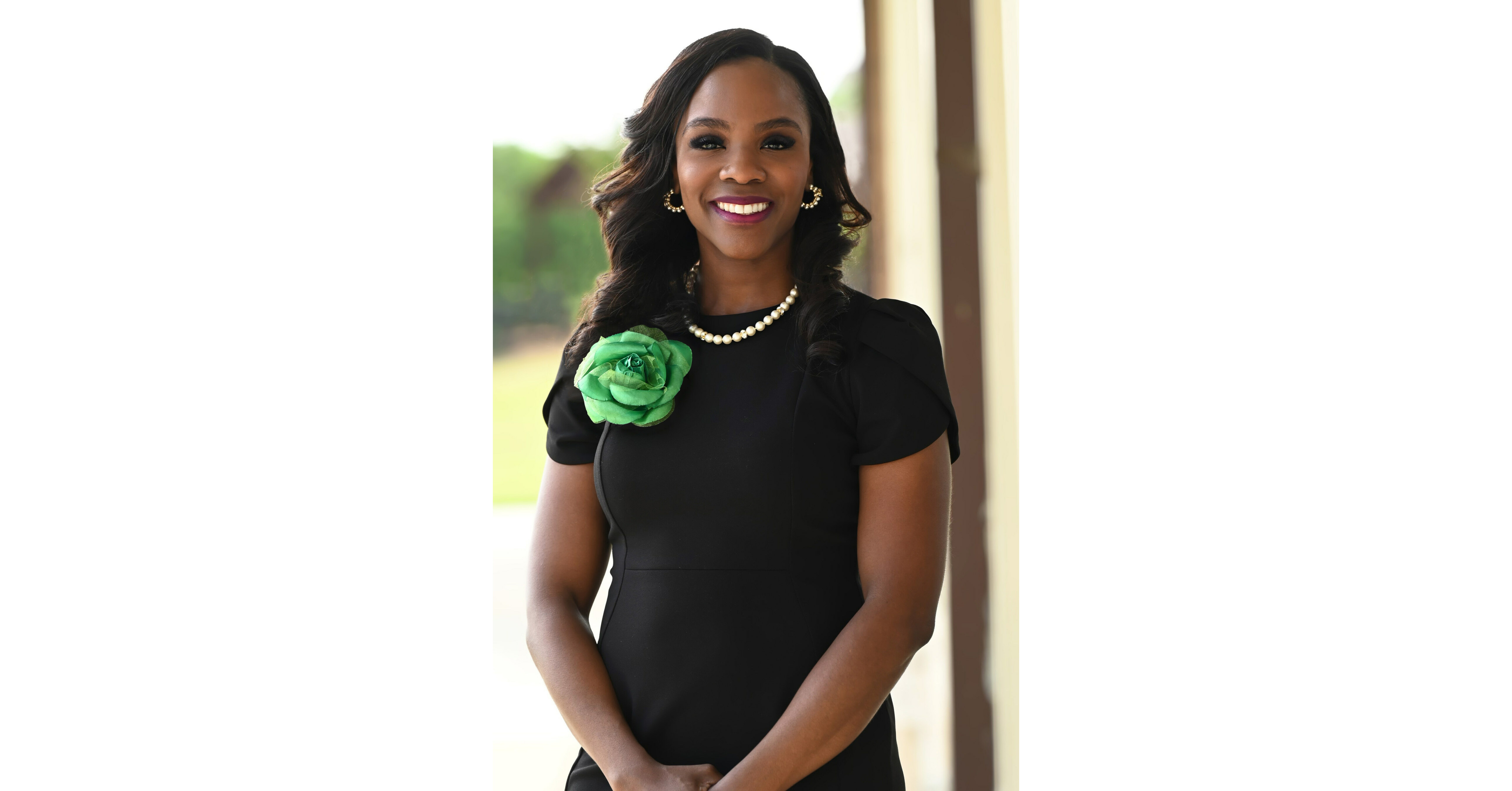 Ashlee Davidson joins Operation Homefront’s National Board of Directors ...