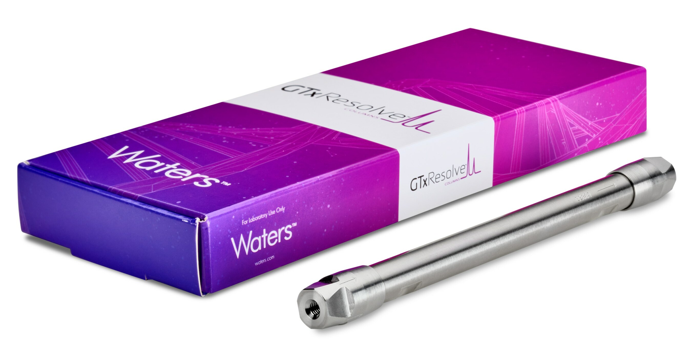 Waters Accelerates the Development of Gene-based Therapeutics with New ...
