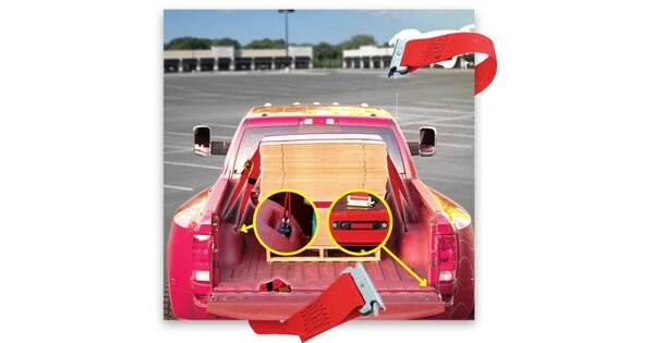 Snap-Loc Unveils Revolutionary Cargo Management Solutions for Enhanced ...