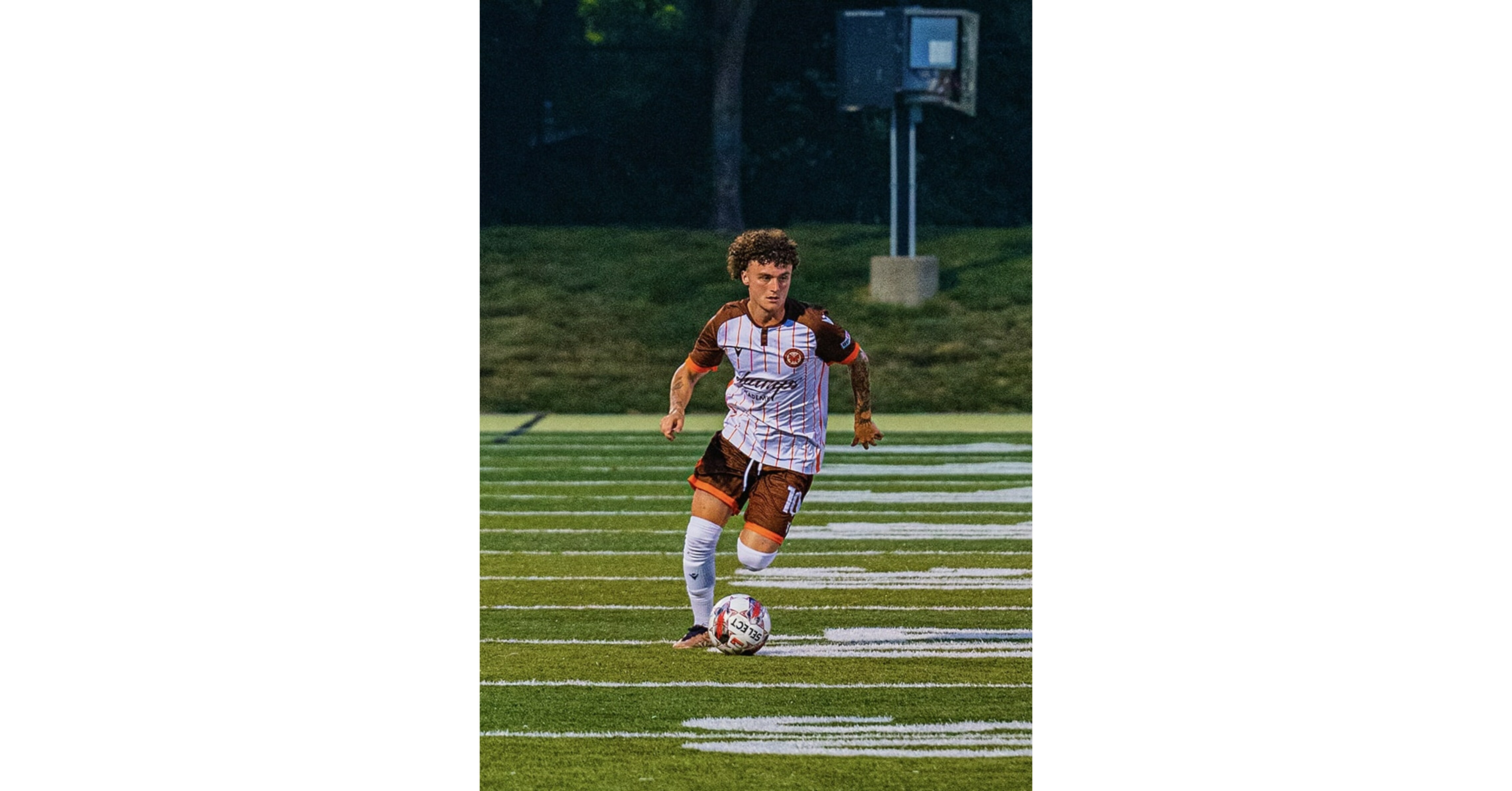 Staten Island Athletic Sporting Club Announces Exciting Move and Home ...