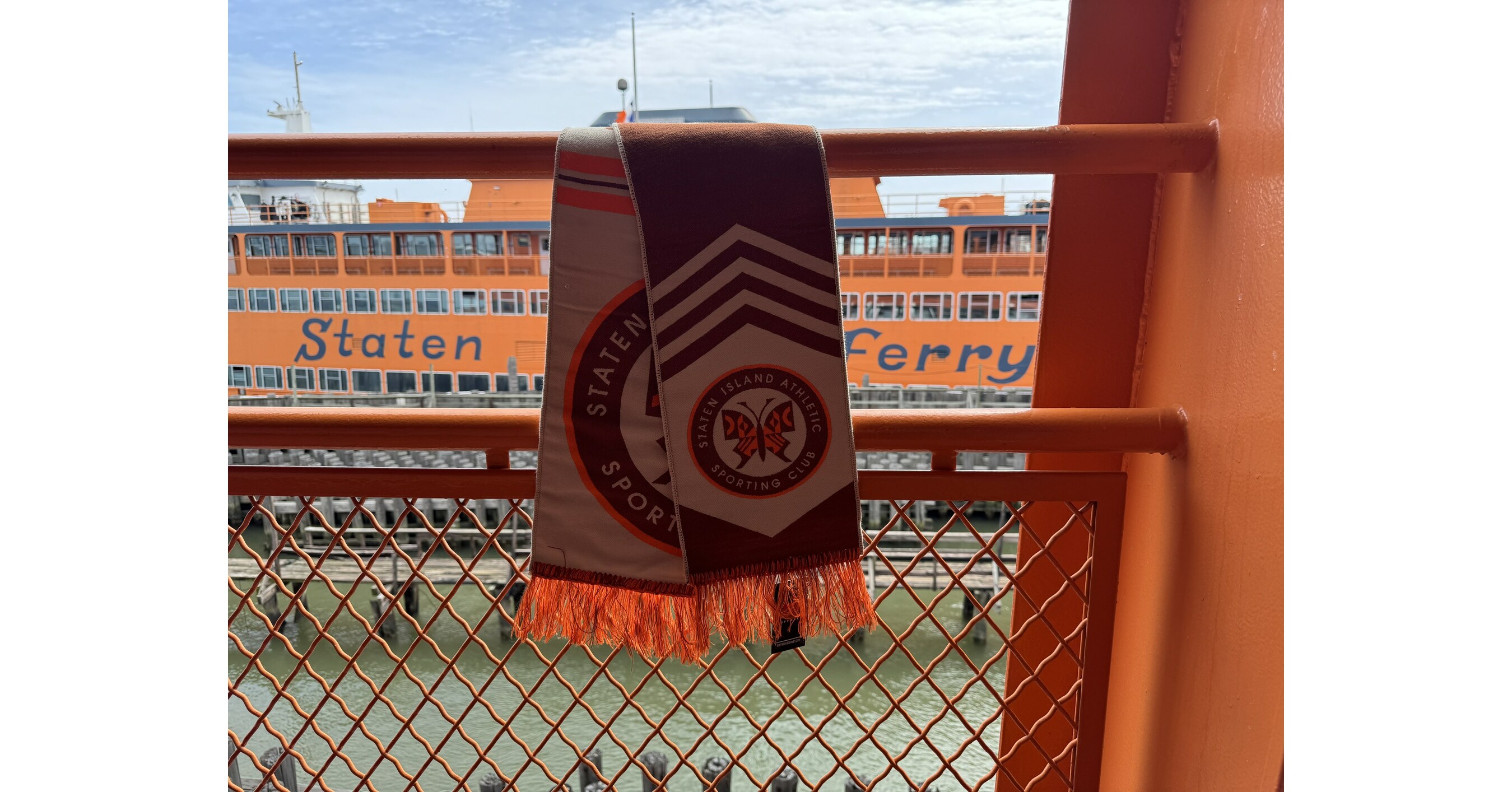 Staten Island Athletic Sporting Club Announces Exciting Move and Home ...