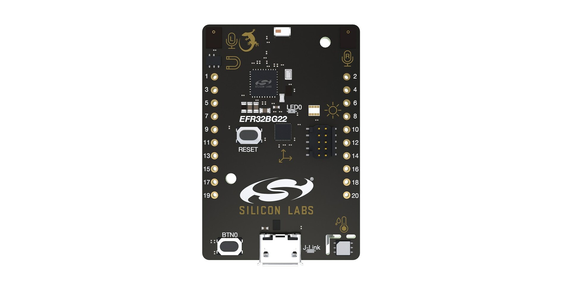 Silicon Labs Streamlines Energy Harvesting Product Development for ...