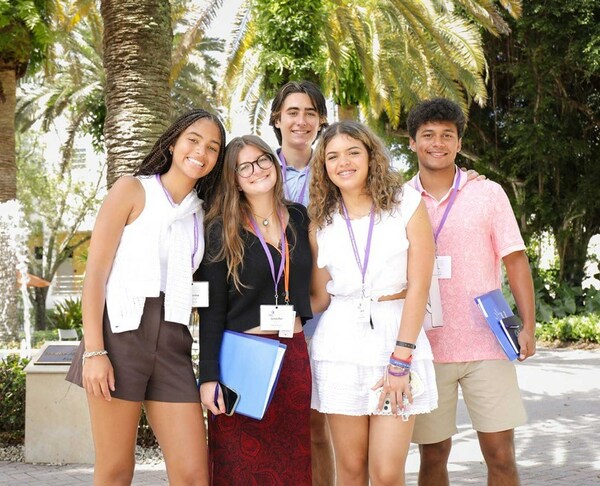 One-of-a-Kind Entrepreneurial Summer Experience for Teens Announced by ...