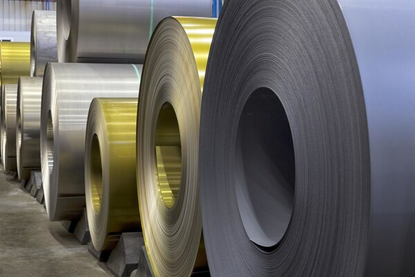 U.S. Department of Energy announces financial support for ArcelorMittal ...