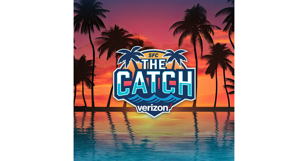 Sport Fishing Championship's Rising Son's/Team Verizon Wins The Catch ...