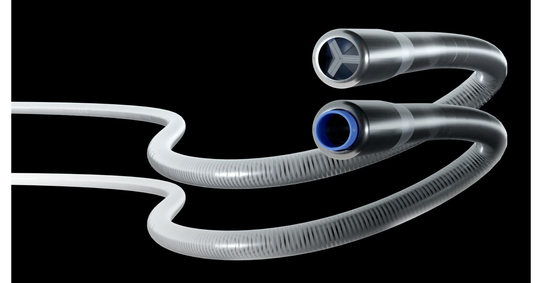 Innovative Aspiration Thrombectomy System by Expanse ICE Receives FDA ...