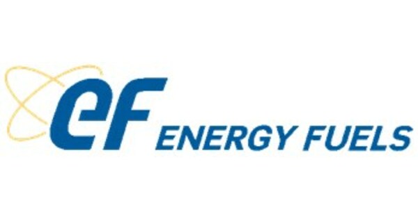 Energy Fuels Announces Agreement for Transformational Acquisition of ...